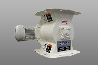 Heavy Duty Airlocks – Imperial Systems