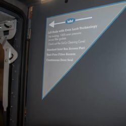 CMAXX Dust Collector Demo Unit