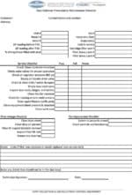 Dust Collector Maintenance – ServiceMAXX – Imperial Systems