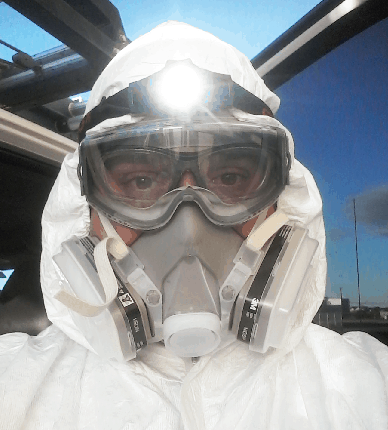 Engineering Controls Versus PPE: 10 Reasons to Consider