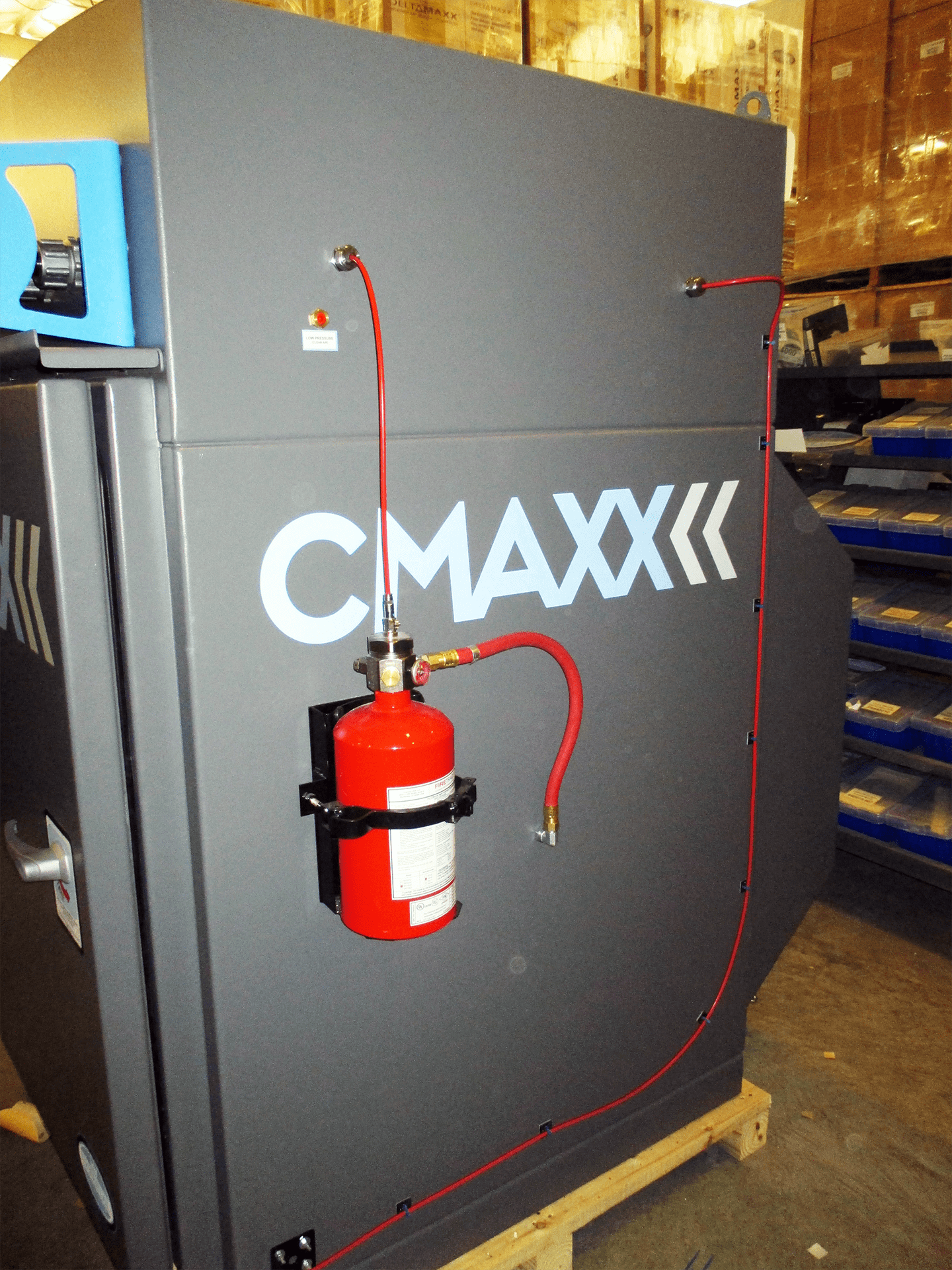 FABTECH 2016 Las Vegas Preview – Imperial Systems, Inc.