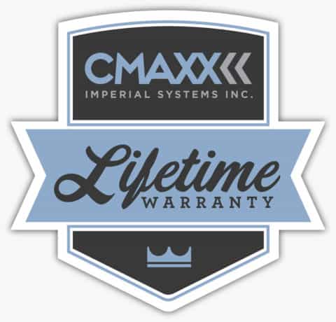 CMAXX Industrial Dust Collector System | Imperial Systems, Inc.