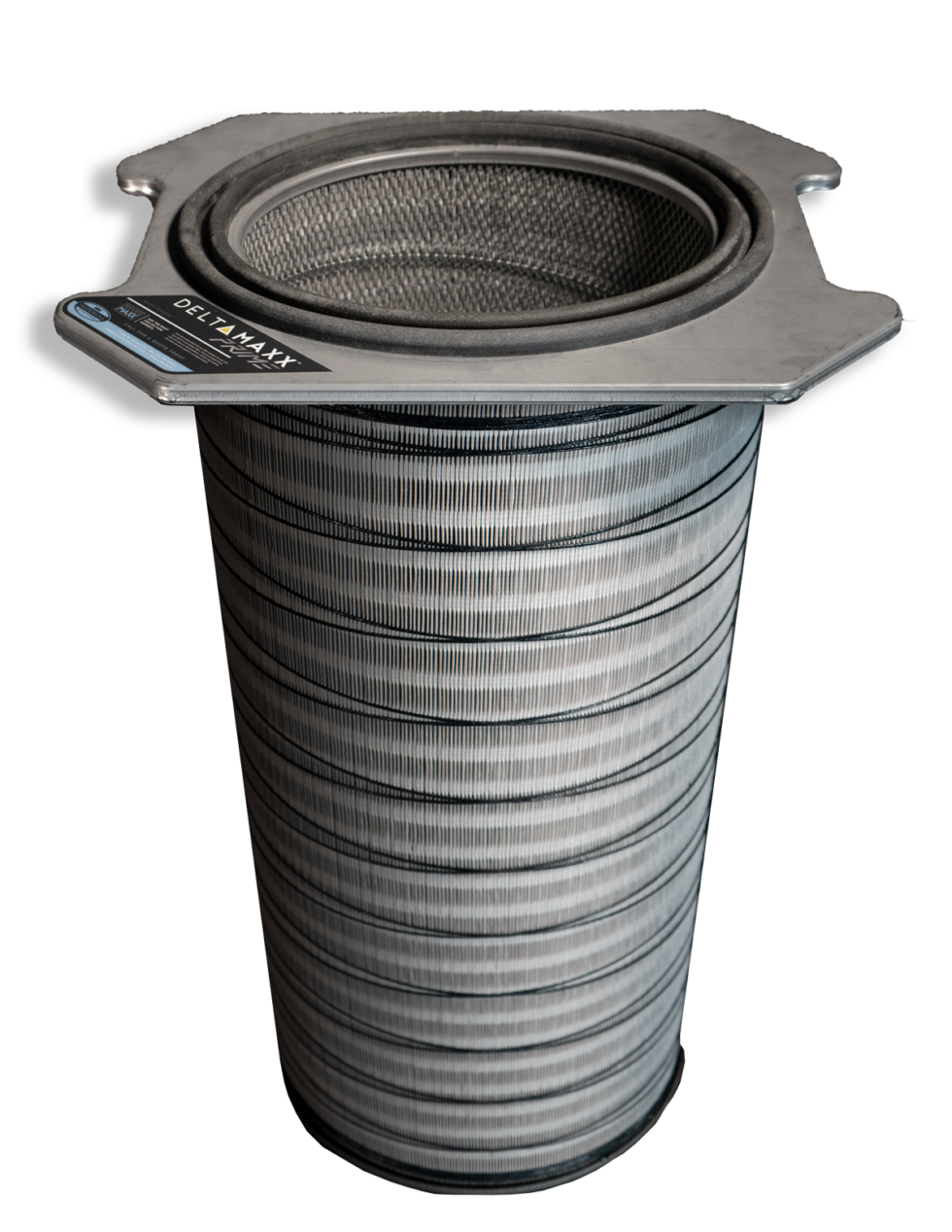 CMAXX Industrial Dust Collector System | Imperial Systems, Inc.