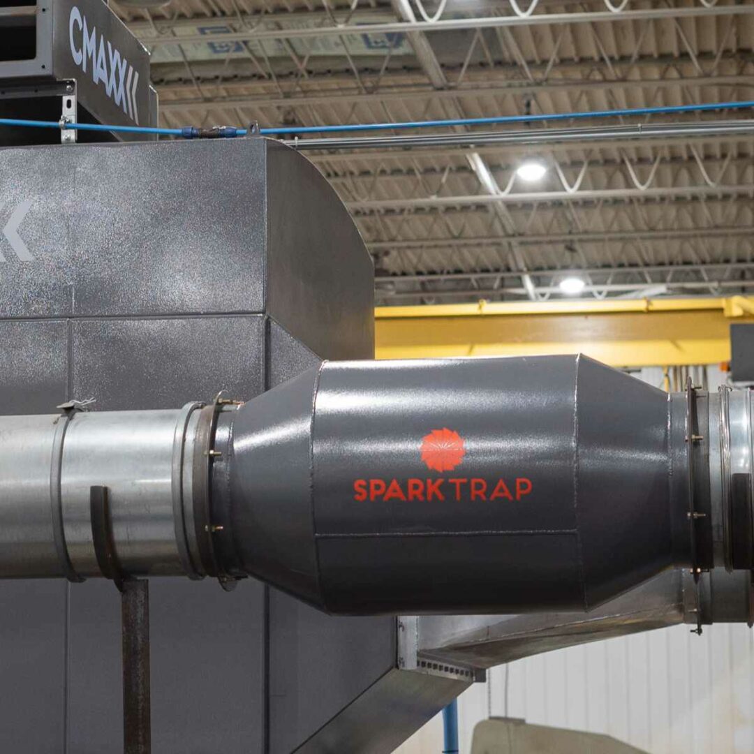 Welding Fume Extraction for Shop Safety - Imperial Systems, Inc.