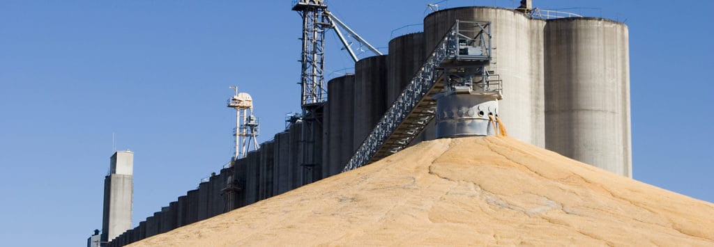 Feed Manufacturing Dust Collection for Safety and Efficiency