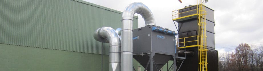 Dust Extraction Systems - 8 Industrial Safety Tips from Imperial