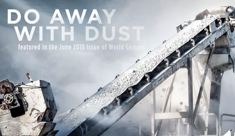 Industrial Dust and Fume Collection Articles By Imperial Systems, Inc.