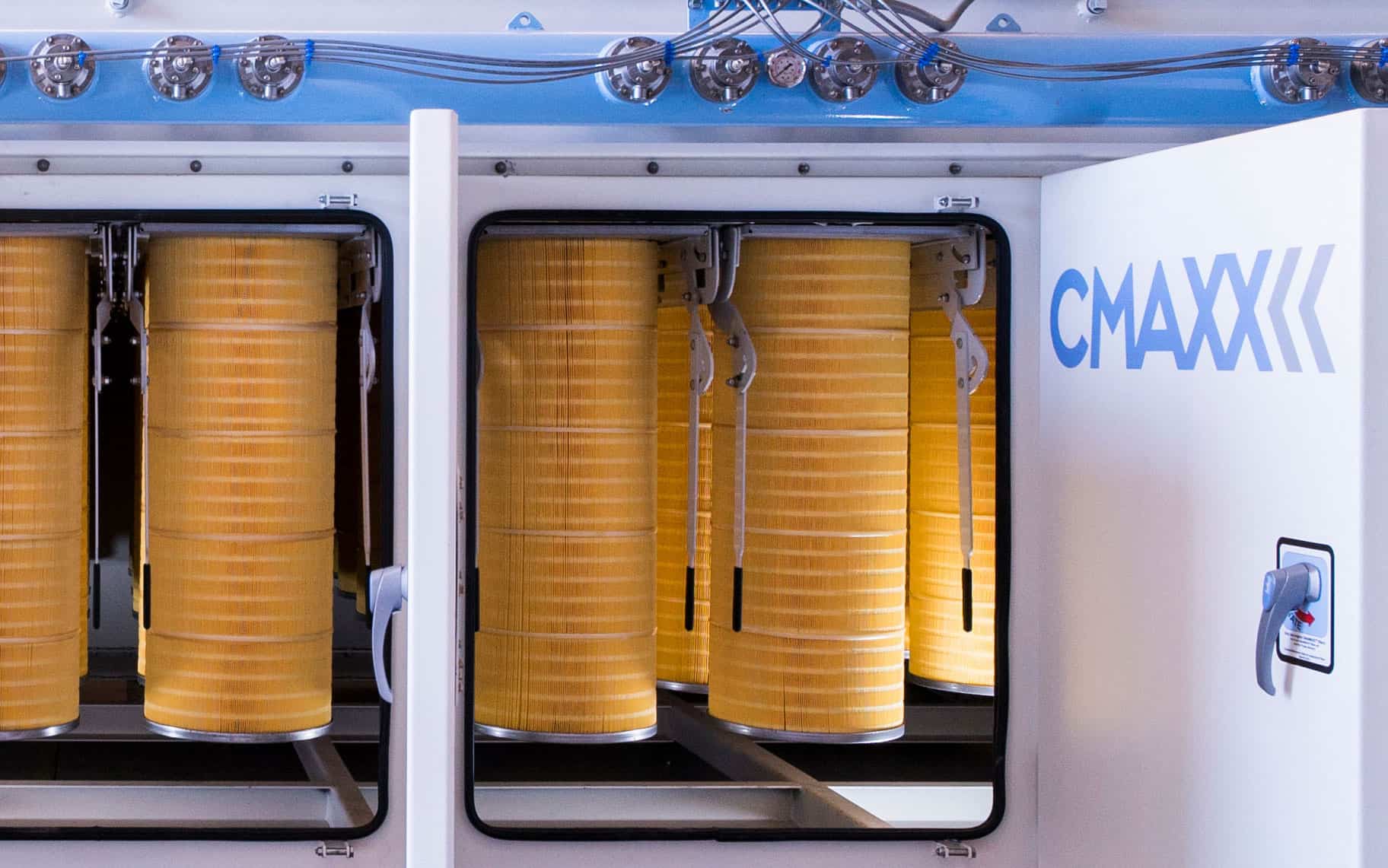 Environmental Air Quality: For the World's Clean Air