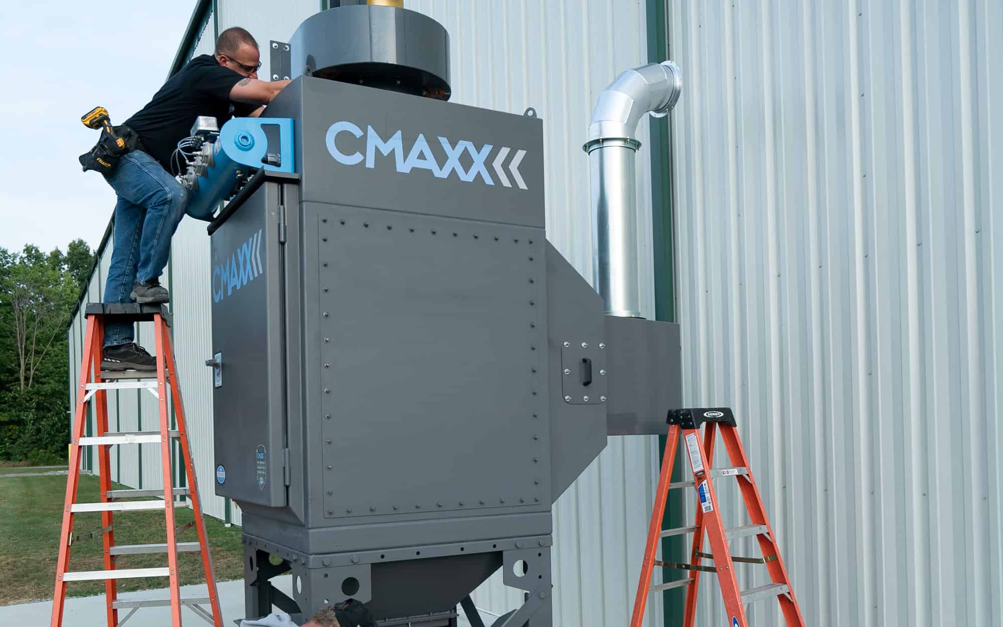 Do You Need Industrial Dust Collector Maintenance Training?