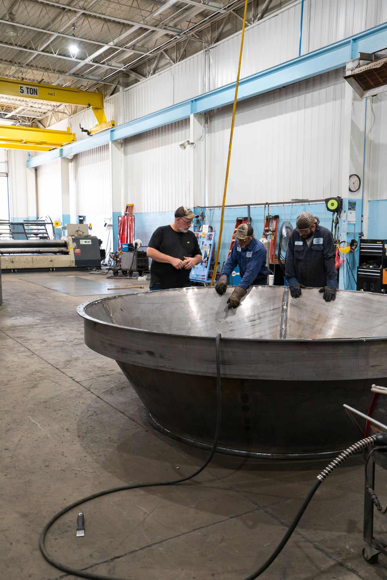 The Interview with Joe Hoffman – Imperial Systems, Inc.