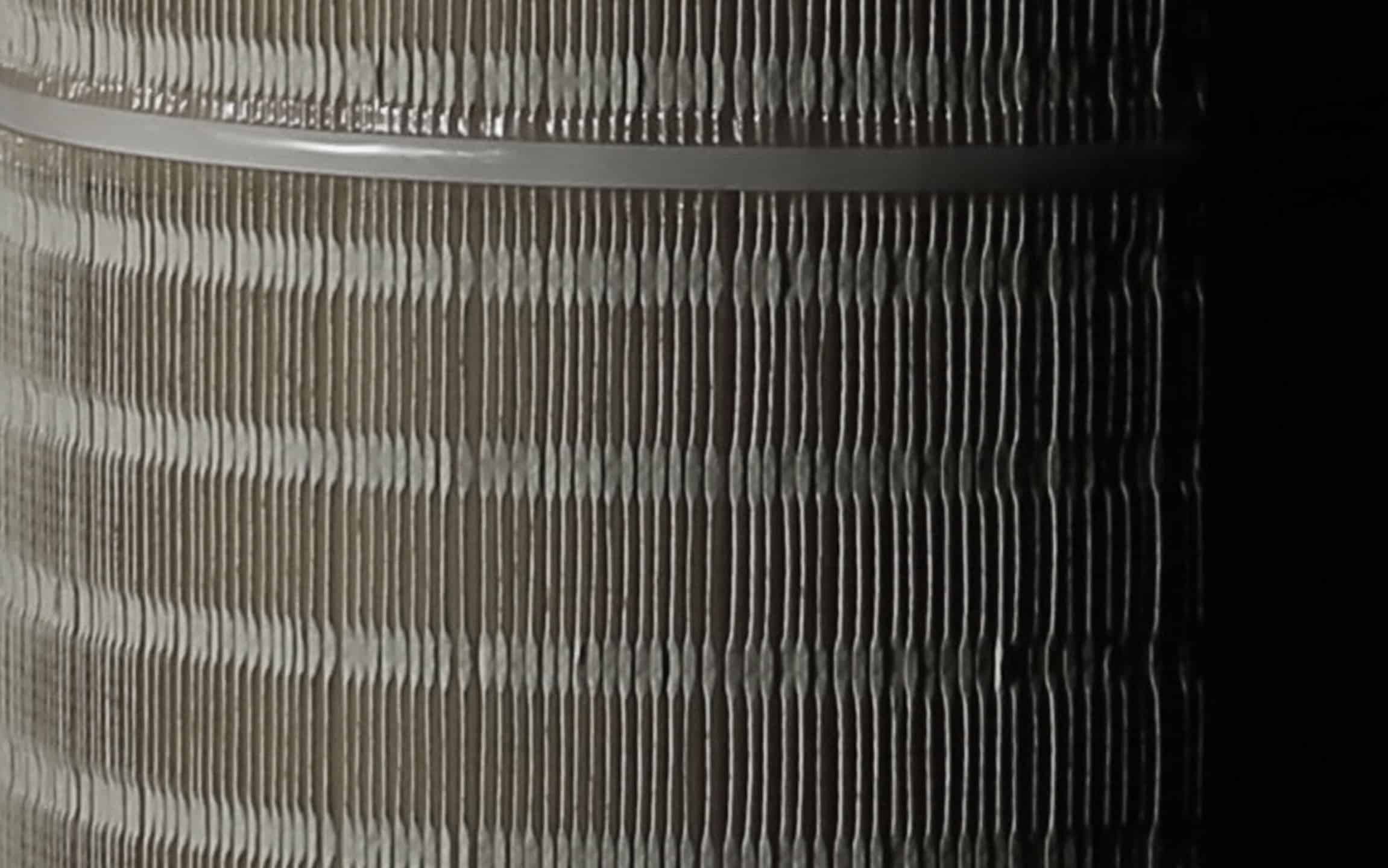 5 Easy Ways to Damage Your Dust Collector Filters – Imperial