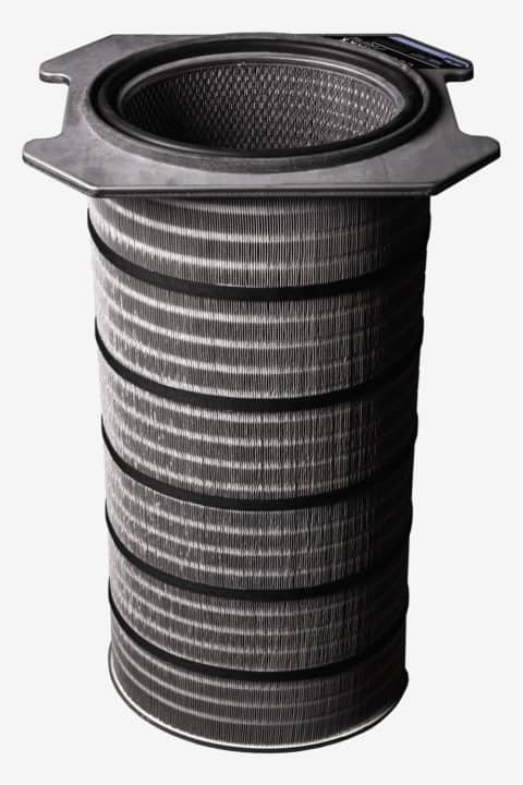 CMAXX Industrial Dust Collector System – Imperial Systems, Inc.