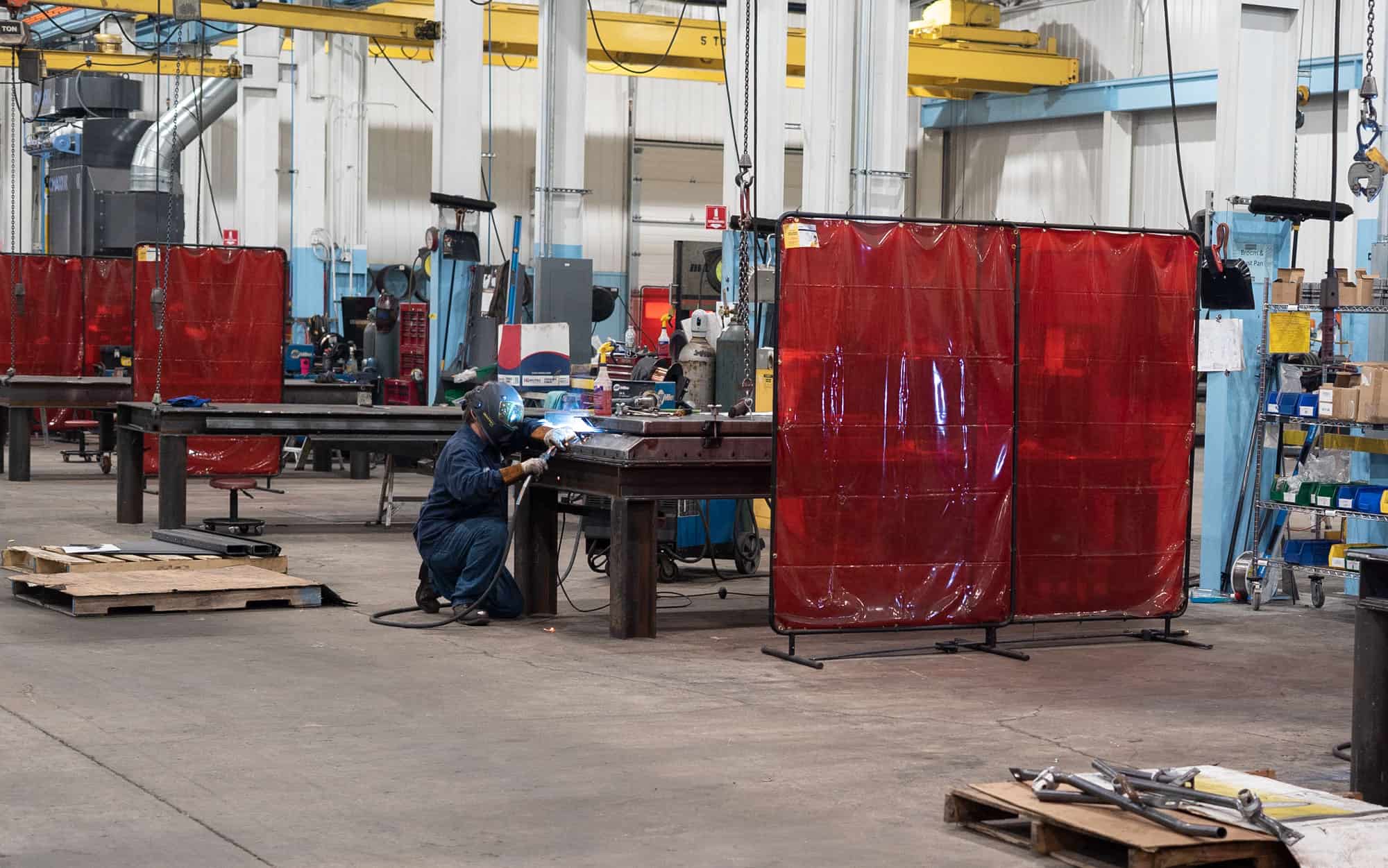 KST, PMAX, MIE… What Does It All Mean for Your Combustible Dust?