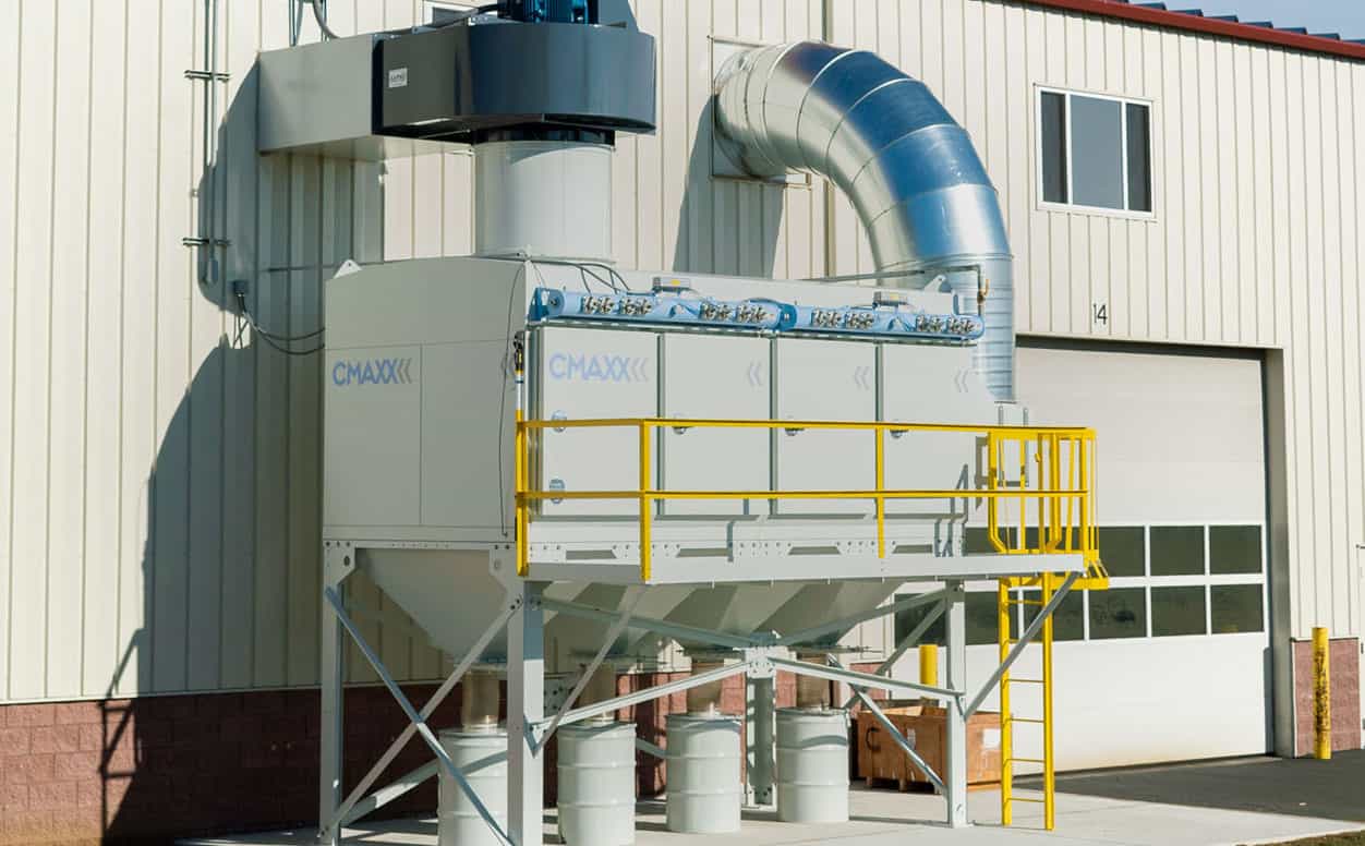 Ensure a Smooth Factory Dust Collector Startup With Our Expert