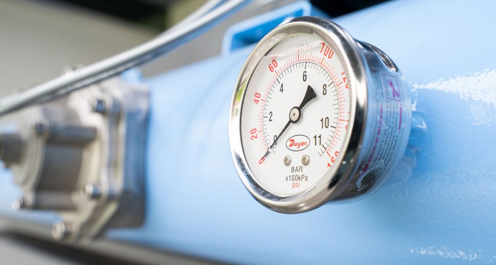 Download our Dust Collector Preventative Maintenance Checklist PDF