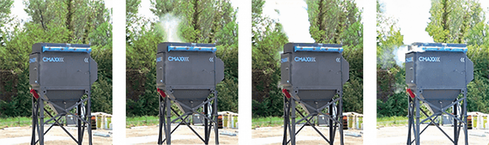 CMAXX Inline Deflagration Arrester: Explained and Compared