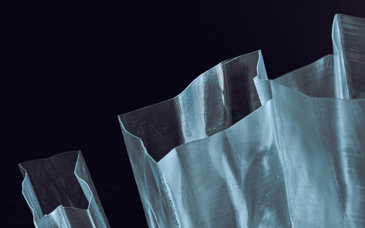 3D Printer Dust Collection Needed as Industrial Technology Rises