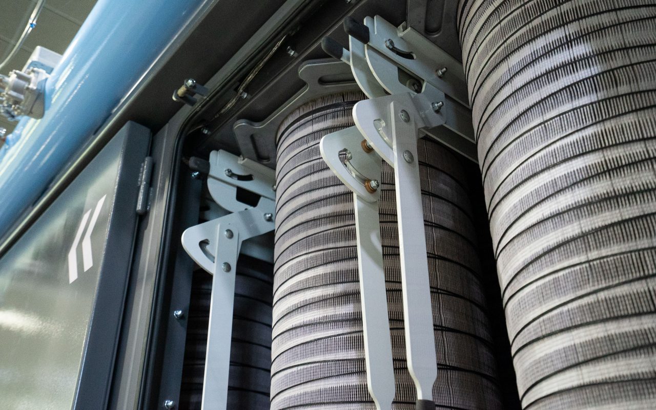 NFPA Standards Series: NFPA 68 for Dust Collector Explosion Venting