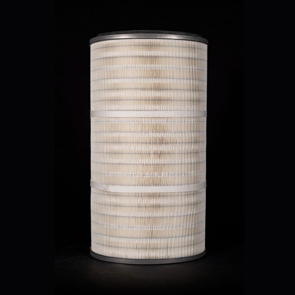 Donaldson Replacement Cartridge Filters – Imperial Systems, Inc.