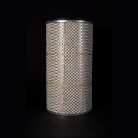 Dust Collector Cartridge Filters | Imperial Systems, Inc
