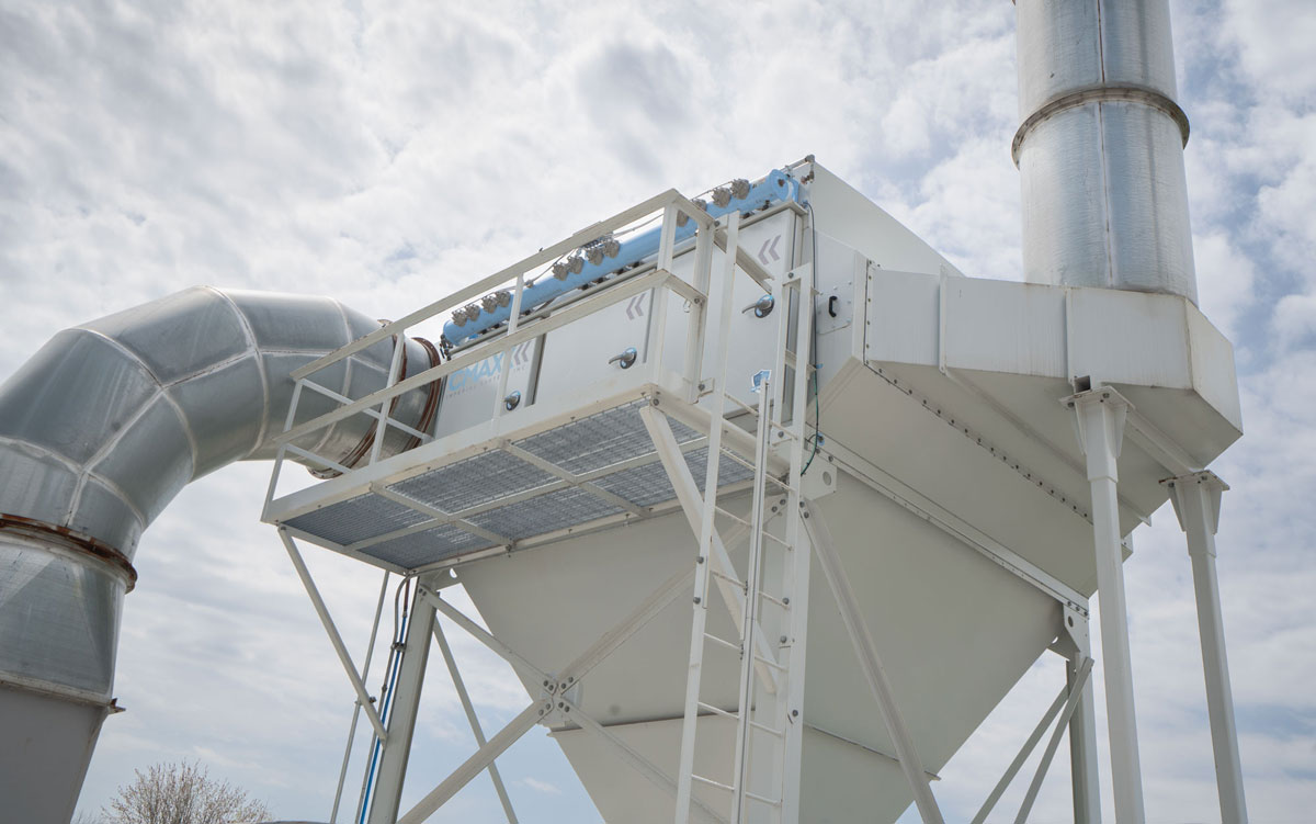 Wet Dust Collector Vs. Dry Collector System - Which is Better?