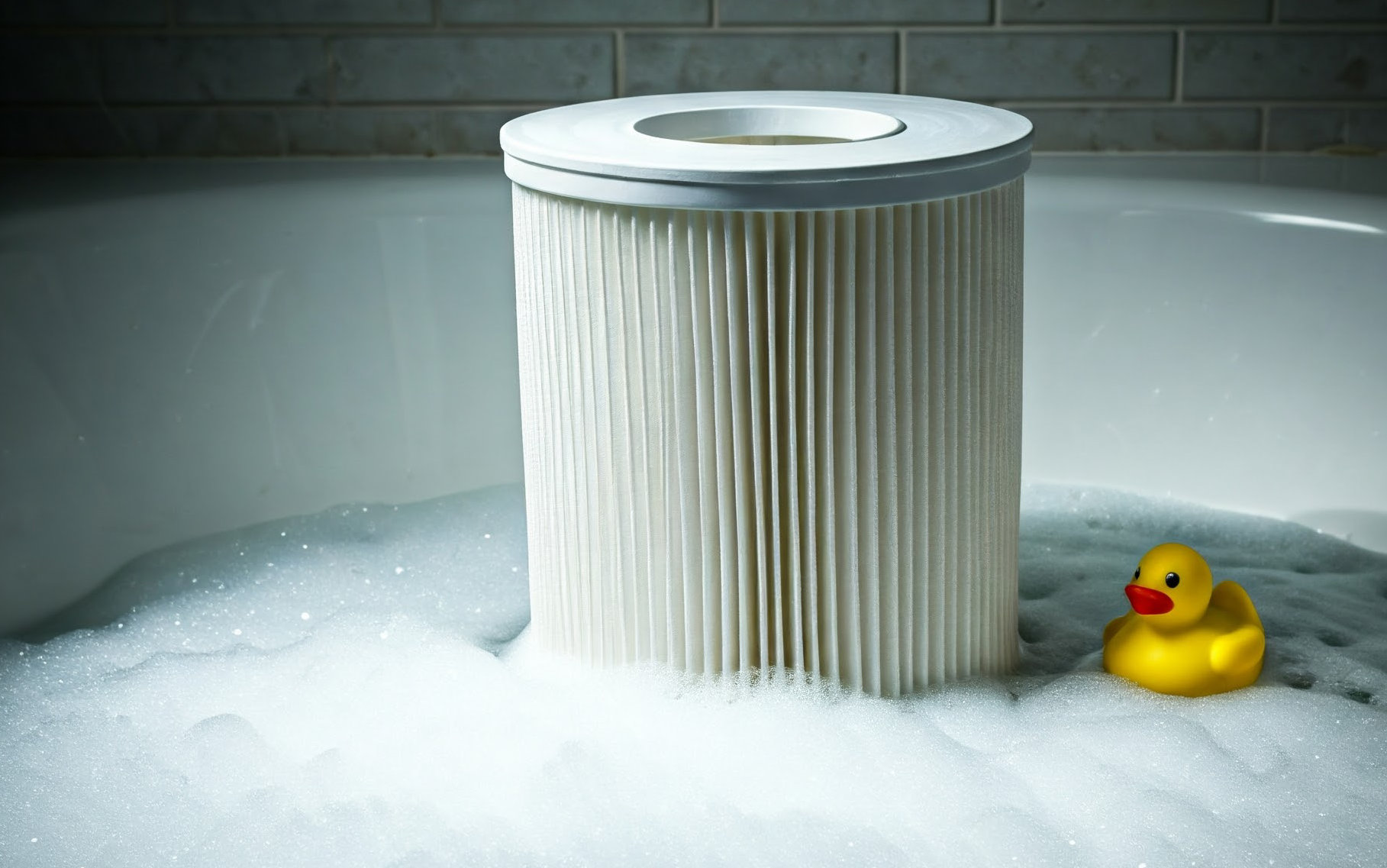 Should I Use Washable Dust Collector Filters? - Imperial Systems